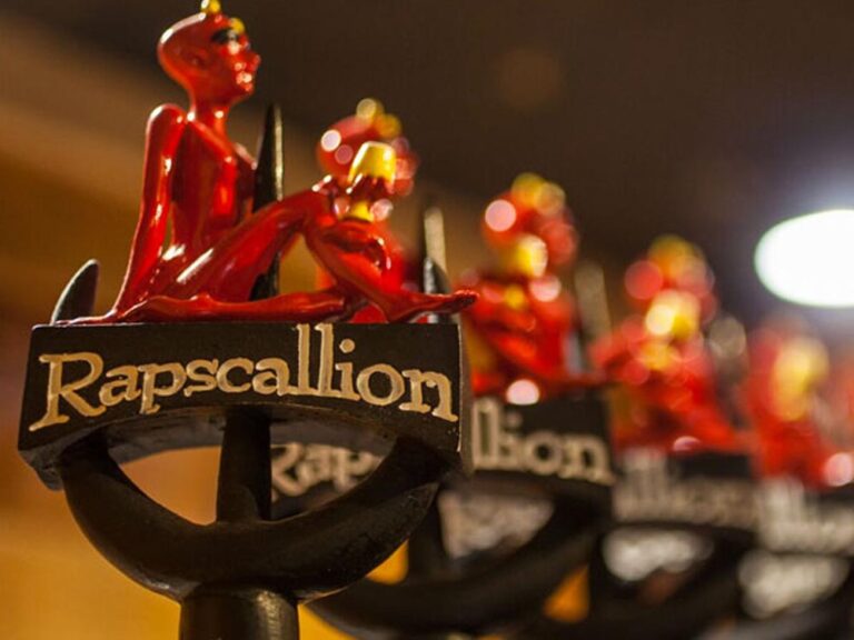 About Us - Rapscallion