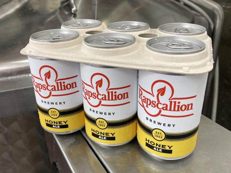 About Us - Rapscallion