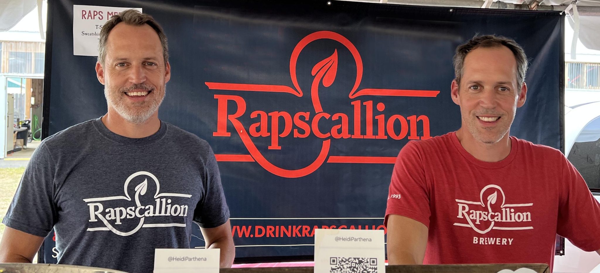 About Us - Rapscallion