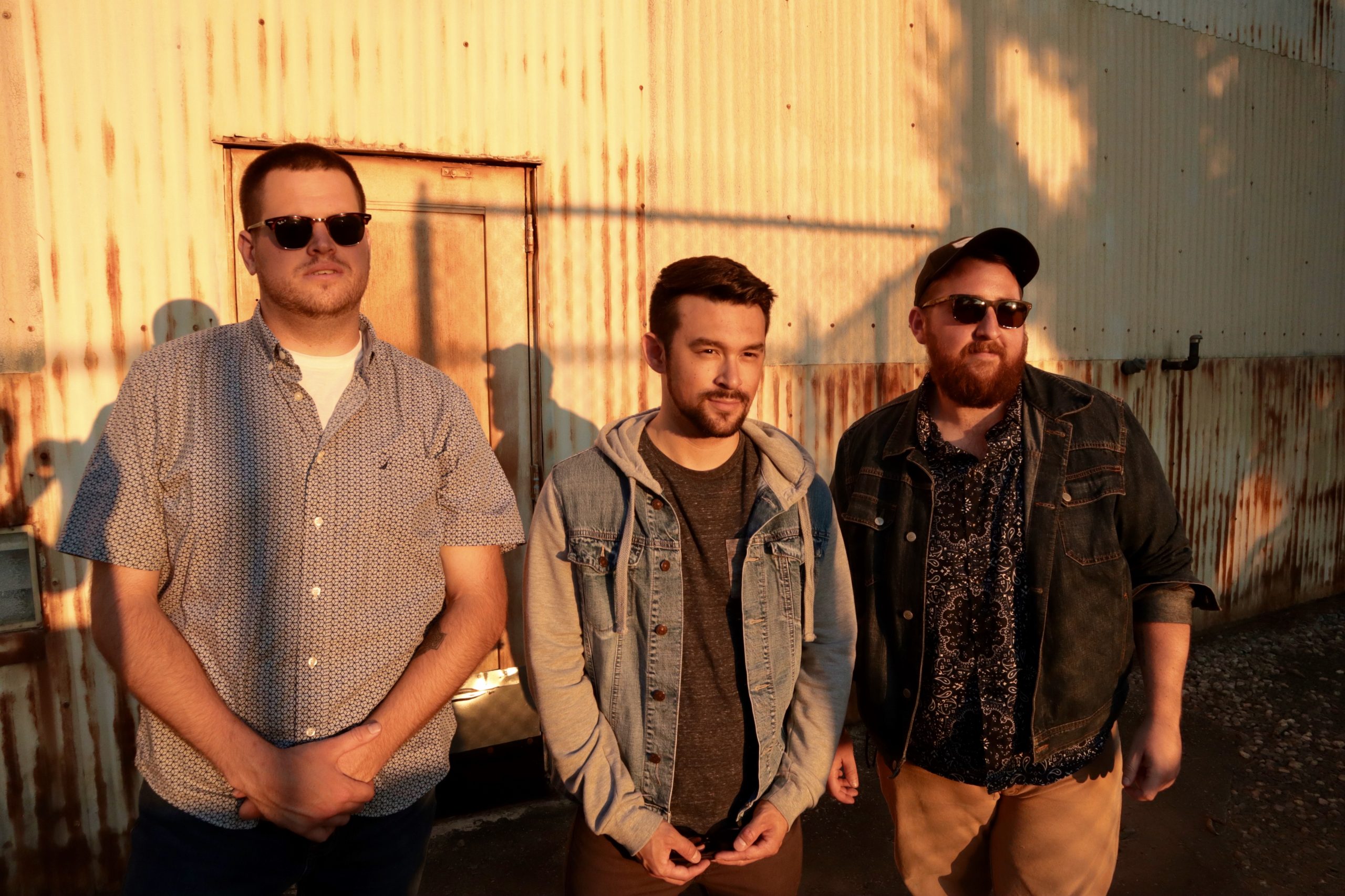 STURBRIDGE: Live Music with Sam Pursey - Rapscallion