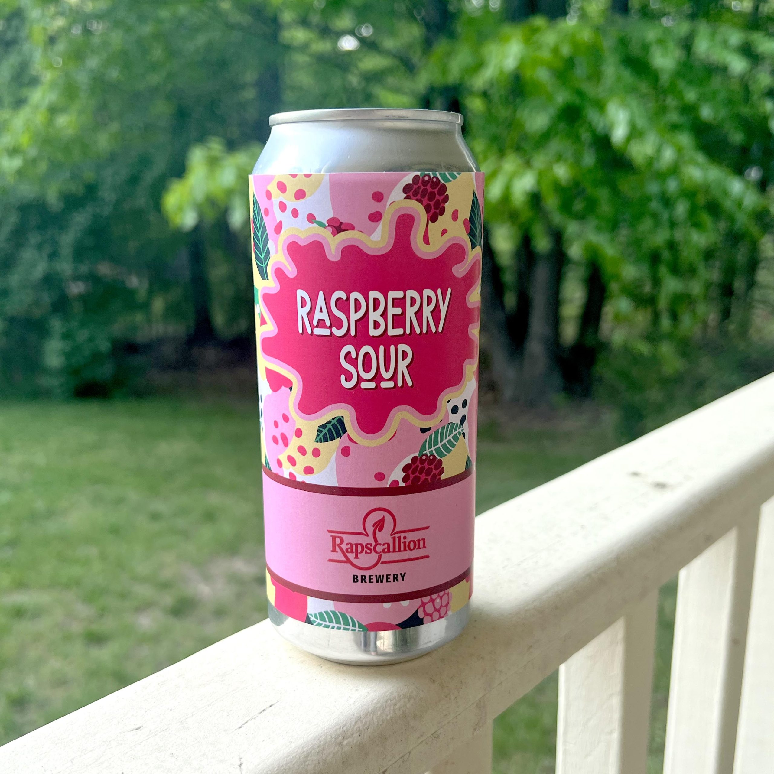 Pub - Sturbridge, MA - Rapscallion