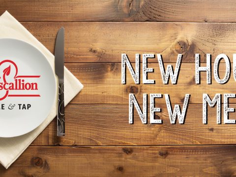 Homepage - Rapscallion