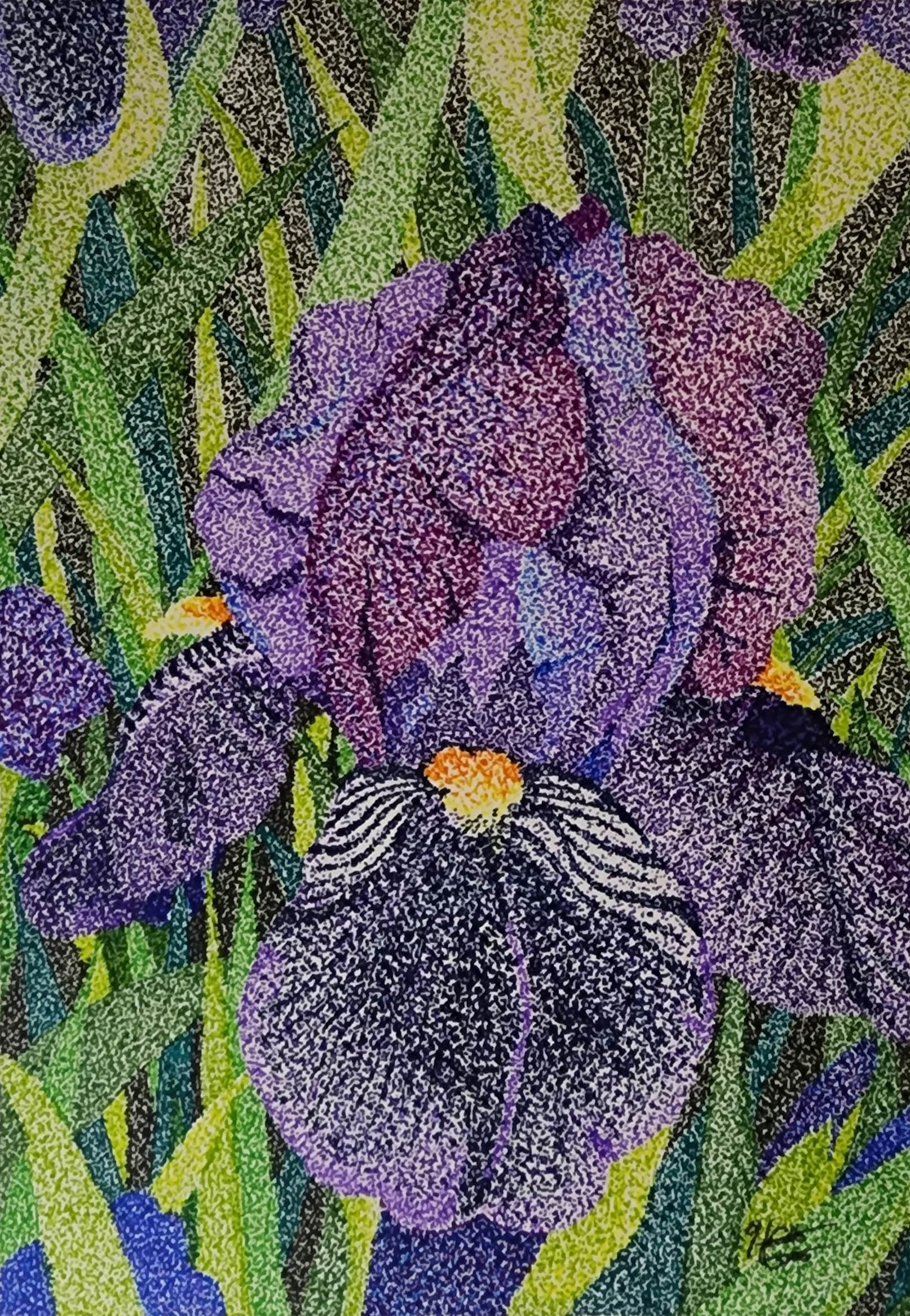 STURBRIDGE: Heather Croteau at La Petite Galérie - Rapscallion