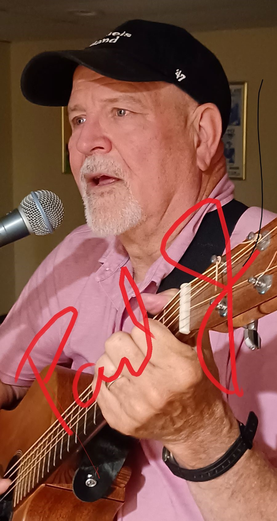 STURBRIDGE: Live Music with Paul Jankowski - Rapscallion